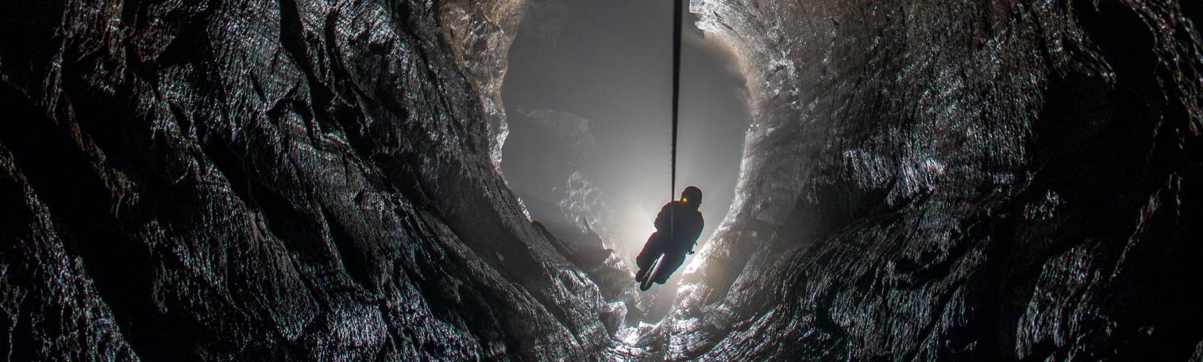 Caving | Oxford University Sport