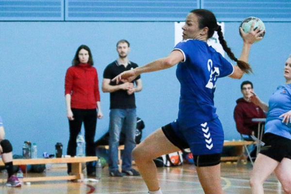 Sports (A to Z) | Oxford University Sport