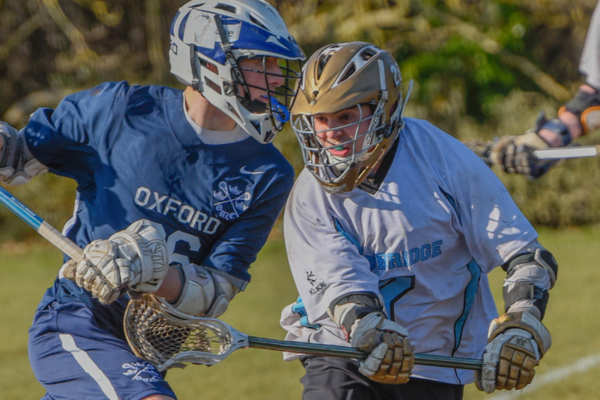 Sports (A to Z) | Oxford University Sport