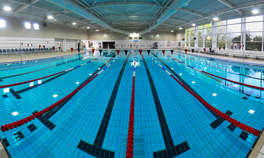 Home | Oxford University Sport