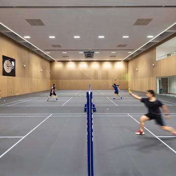 Iffley Road Sports Centre | Oxford University Sport