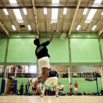 Iffley Road Sports Centre | Oxford University Sport