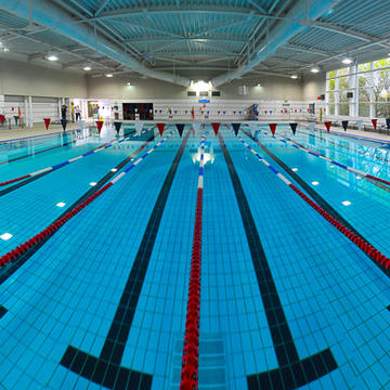 Iffley Sports Centre Iffley Road Sports Complex Map ACTNCI Iffley Sports Centre Iffley Road Sports Complex Map ACTNCI