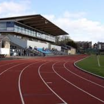 Iffley Road Sports Centre | Oxford University Sport